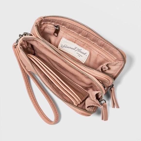 Universal Thread | Bags | Universal Thread Bundle Of 3 Crossbody Bags ...